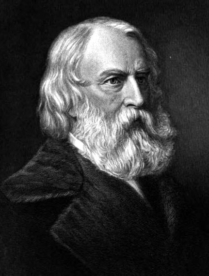 Working in Words: Longfellow: Famous writers from A to Z on writing
