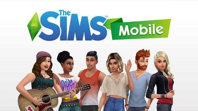 The Sims Mobile
