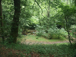 photoxperiences: Cascadas de Oneta - Oneta waterfalls