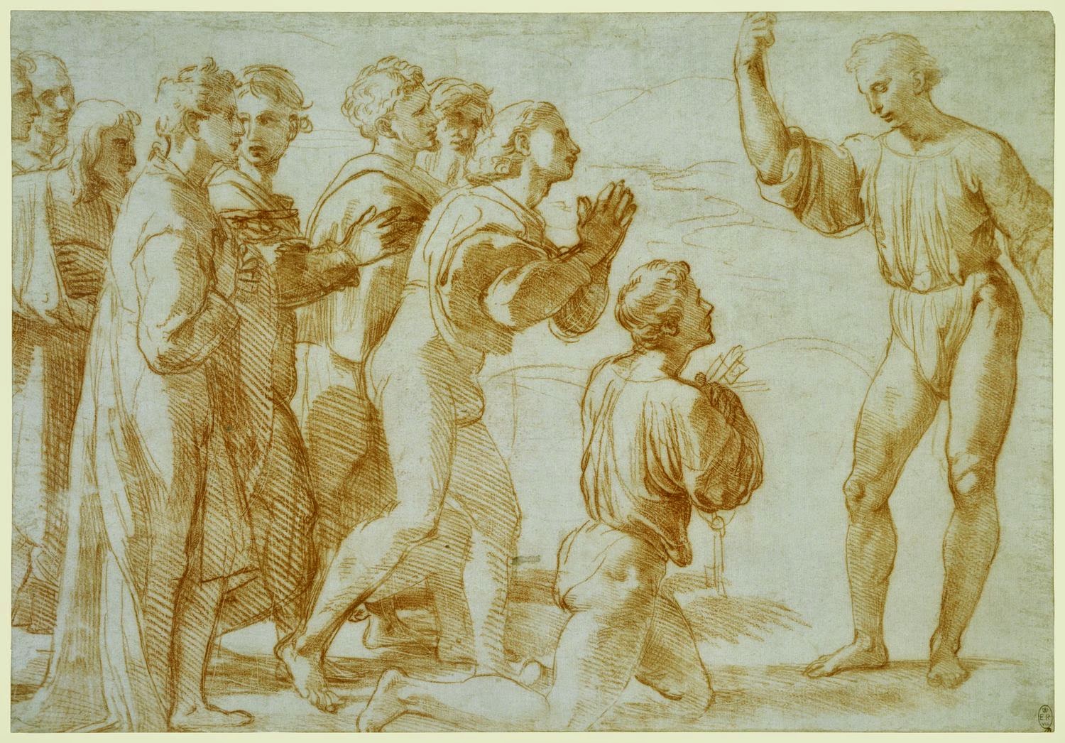 Spencer Alley: January 2015