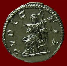 BENNU (Mitos y Leyendas): BONA DEA