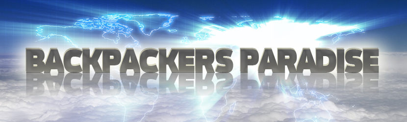 Backpackers Paradise