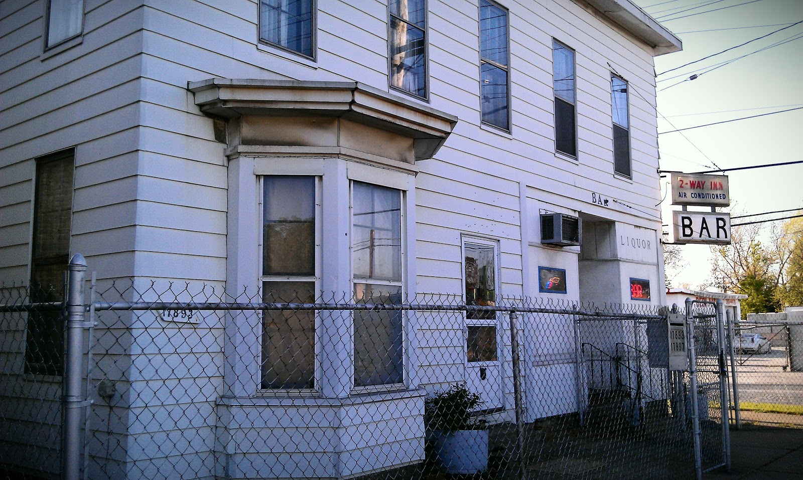 Eat It Detroit: [HOT LIST] Prohibition bars