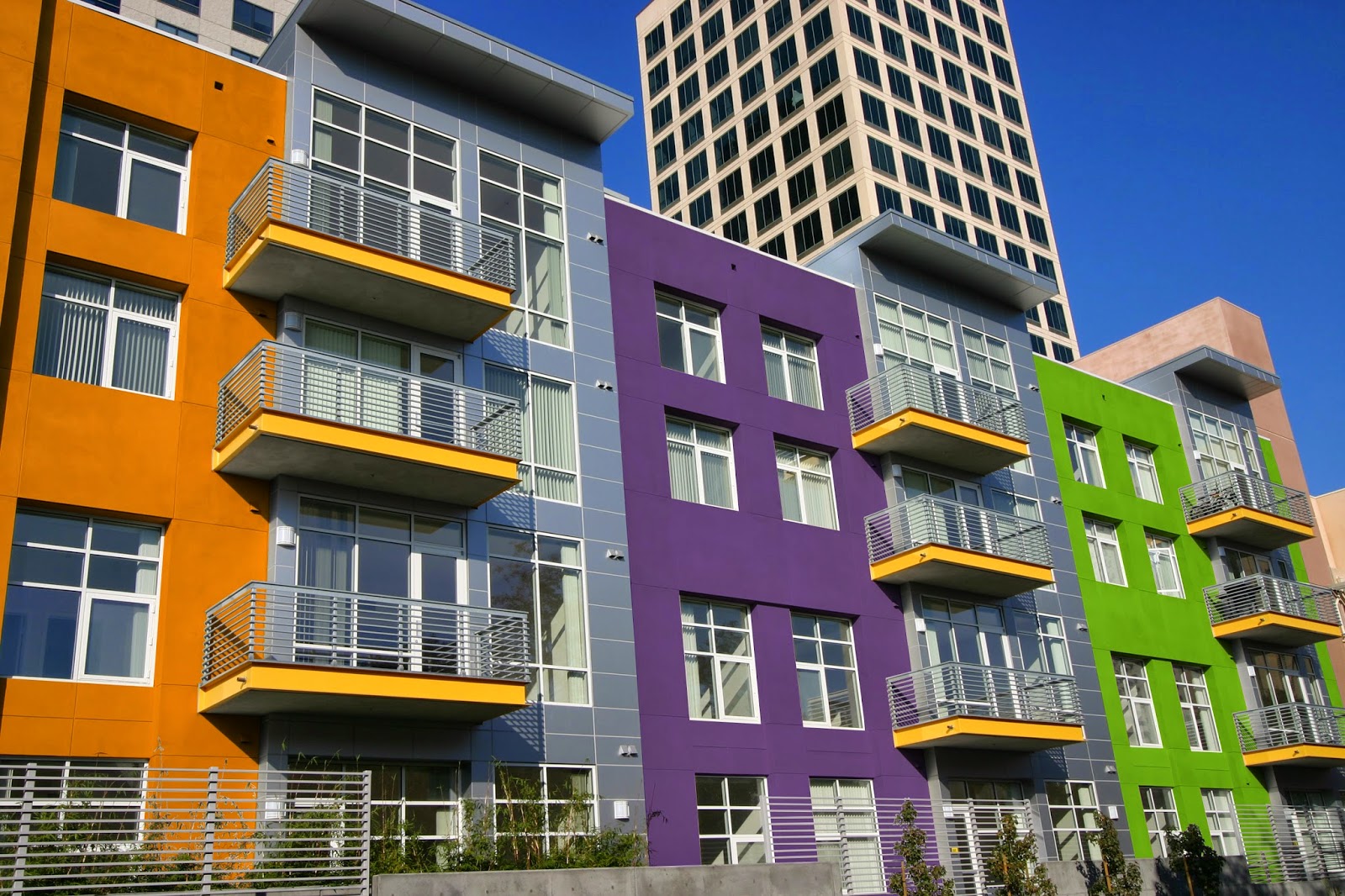 Designing for Wellness: Interior & Building Design that Help People ...