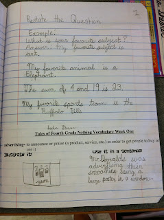 Fourth Grade Flipper: Student Motivation Saturday Snapshots!!!