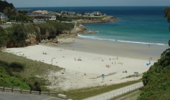 Foz – Costa de Lugo. Un lugar para visitar