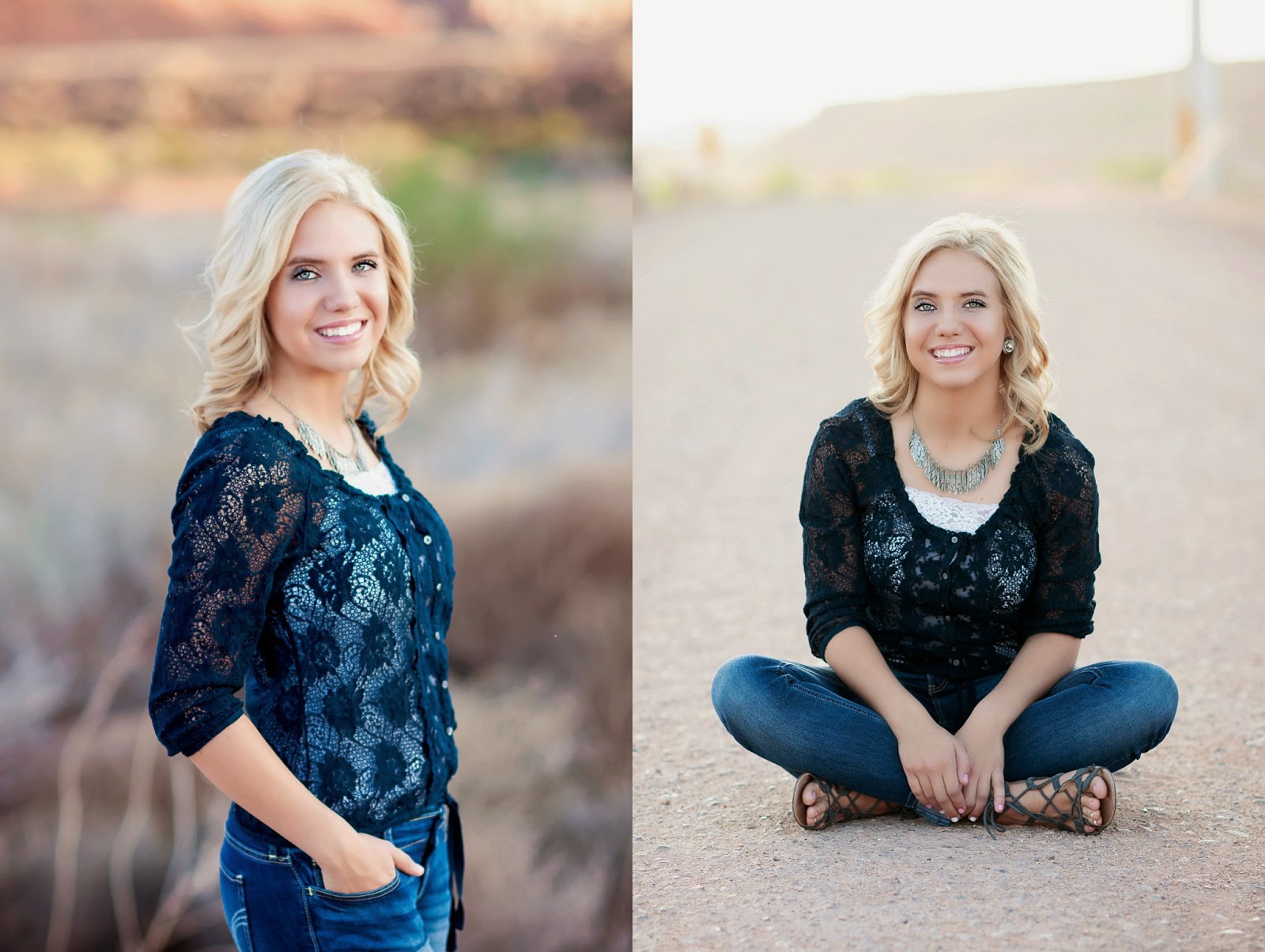 Tia Stout Photography: Trista - Class of 2015 - Southern Utah Senior ...