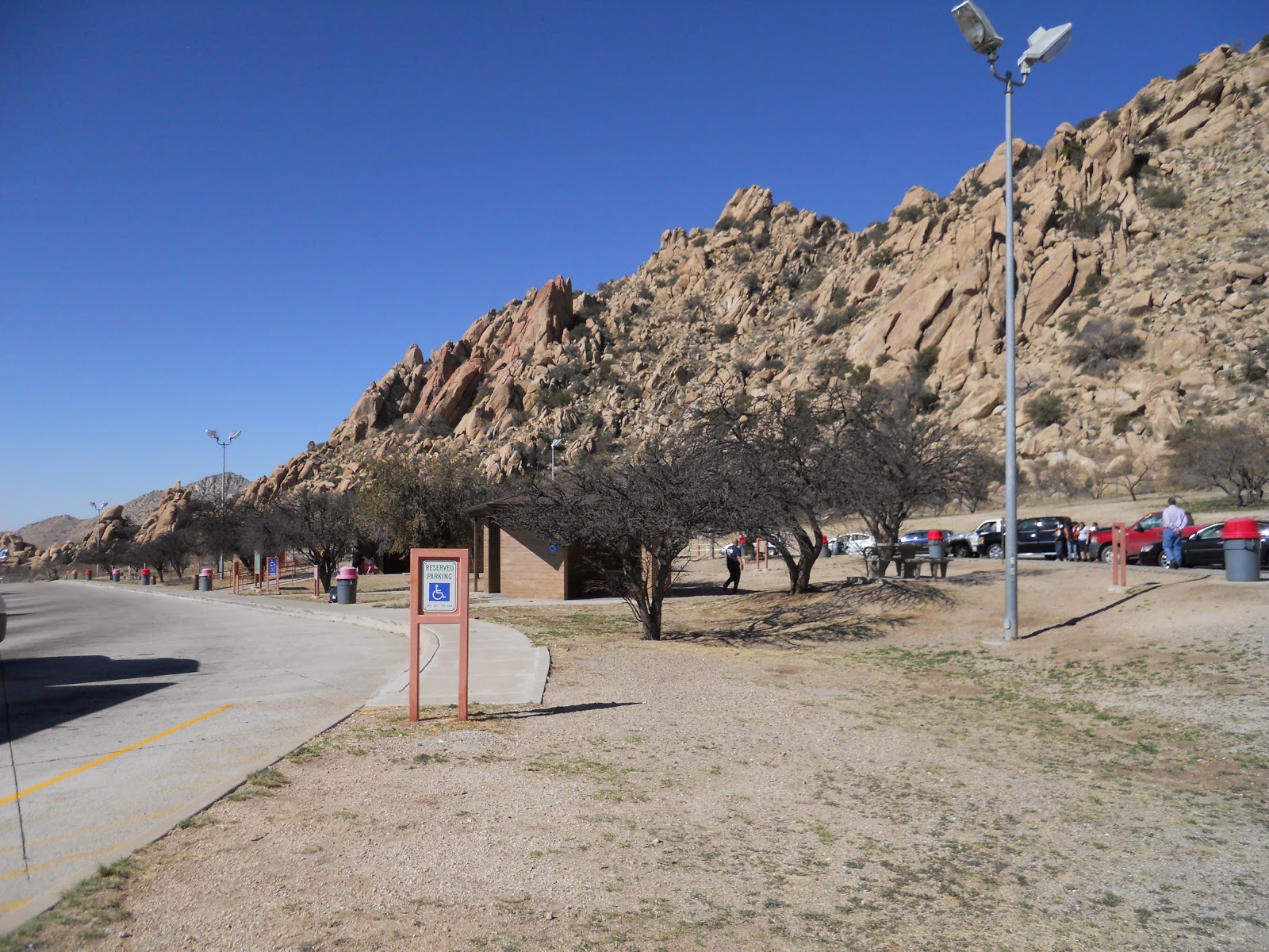 Footloose Footnotes: 2013-03-10