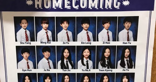 D編集長の裏ブログ: [ネット反応] JYP練習生ショーケース参加者を見て・・・