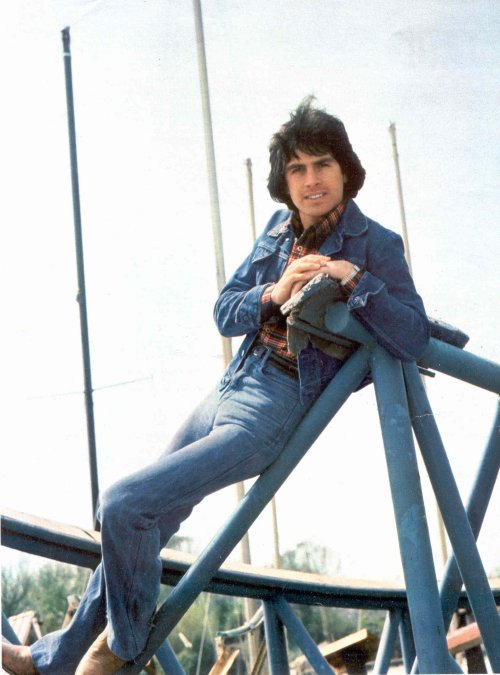 FOTONOVELAS / FOTOROMANZI: ♥ ALEX DAMIANI ♥