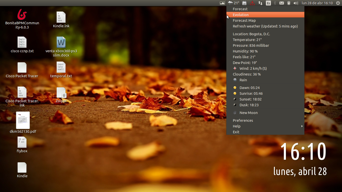 15 mejoras para Ubuntu Trusty Tahr 14.04 ~ videoJuegos y Open Source