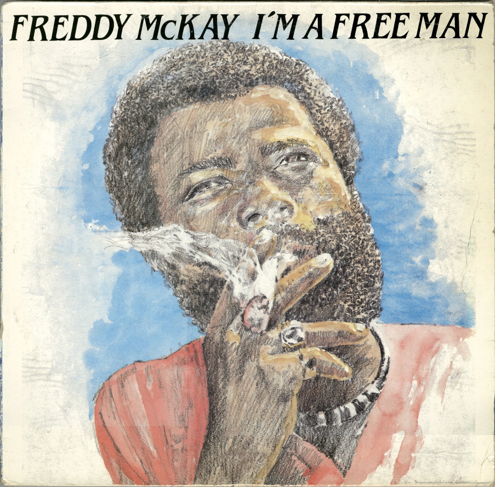 Compartilhando Reggae