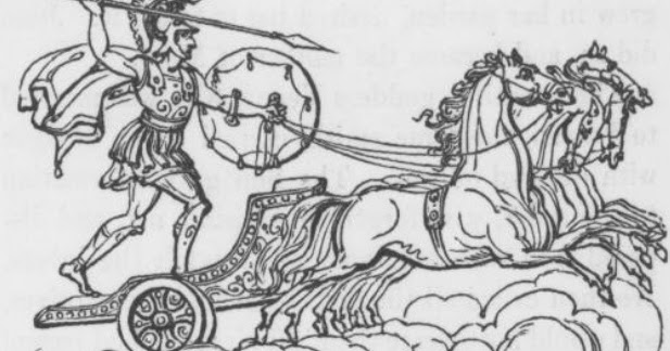 English Teacher On The Loose: The meaning of March and other phrases...