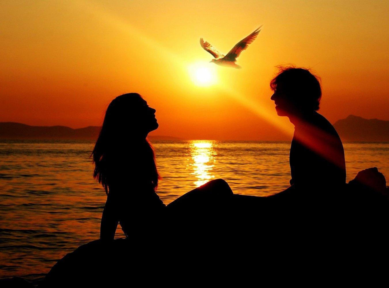 Poemas de un Ángel Caído: Amores