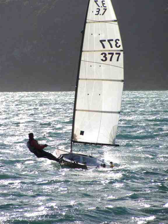 UK Farr 3.7: Why a 3.7?