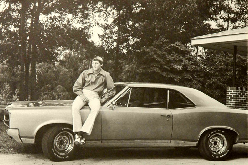 Annualmobiles: 67 Goat