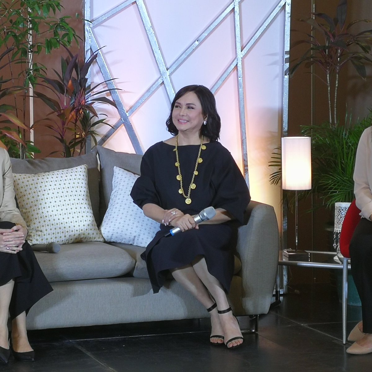 How Charo Santos Concio Protects The Properties & Investments She Made ...