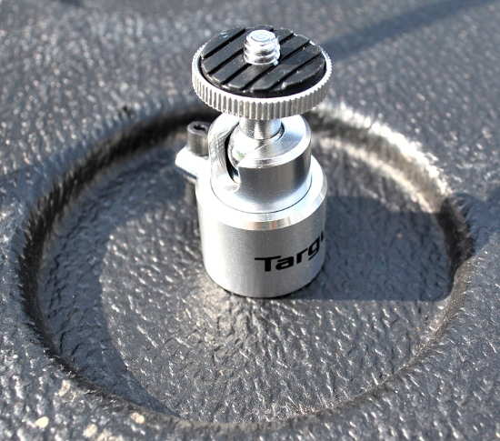 Palmetto Kayak Fishing: DIY Telescoping Kayak Camera Pole