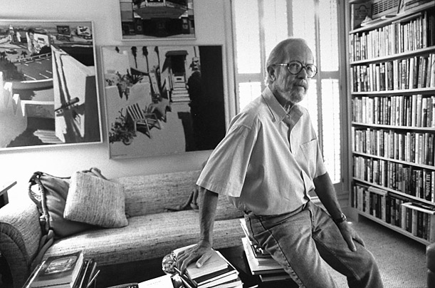 STAY TUNED: Channel Surfing through the Years: R.I.P. ELMORE LEONARD ...
