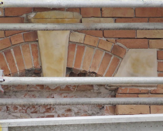 New Temple in Provo: Temples, Runners and Finials