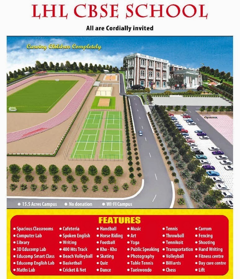 LHL CBSE SCHOOL NAGERCOIL | Kumari Pages