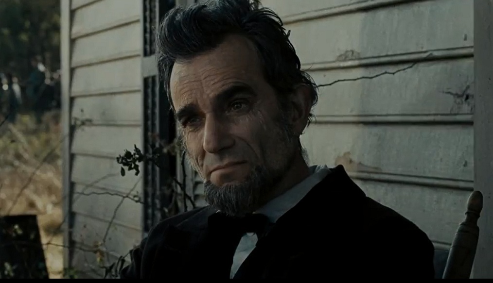 A Mighty Fine Blog: Film Review: Lincoln (2012)