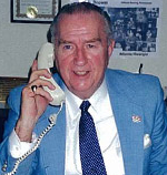 Media Confidential: Central NY Radio: Hank Brown Announces Retirement