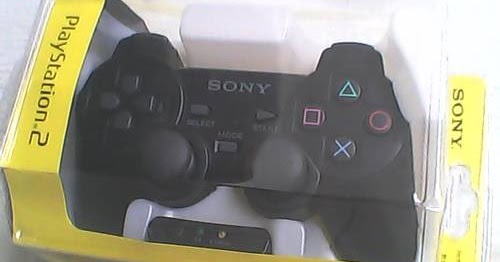 Stick ps2