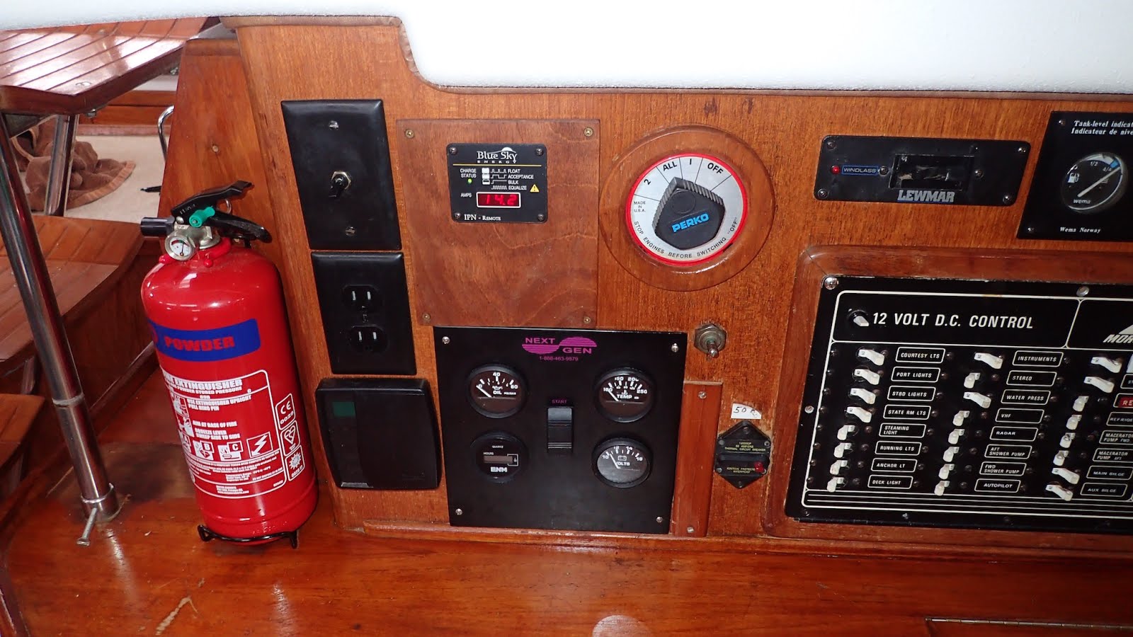 Things we did today...: October 2019