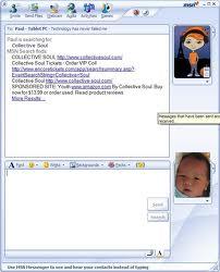 Free Software Info: Free Download MSN Messenger Live For Windows XP 7.5 ...