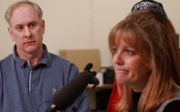 Instituto Columbine: 2002