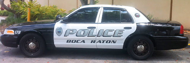 Blog da Série - Esse é da Série: VIPER BOCA RATON