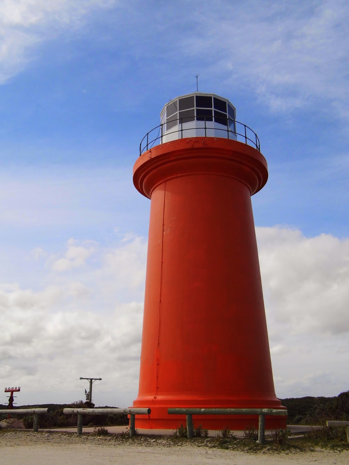 One Mother Hen: A Sunday drive through Canunda National Park