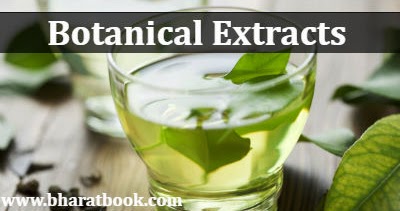 Worldwide Botanical Extracts Market : (Frutarom Industries Ltd., Blue ...