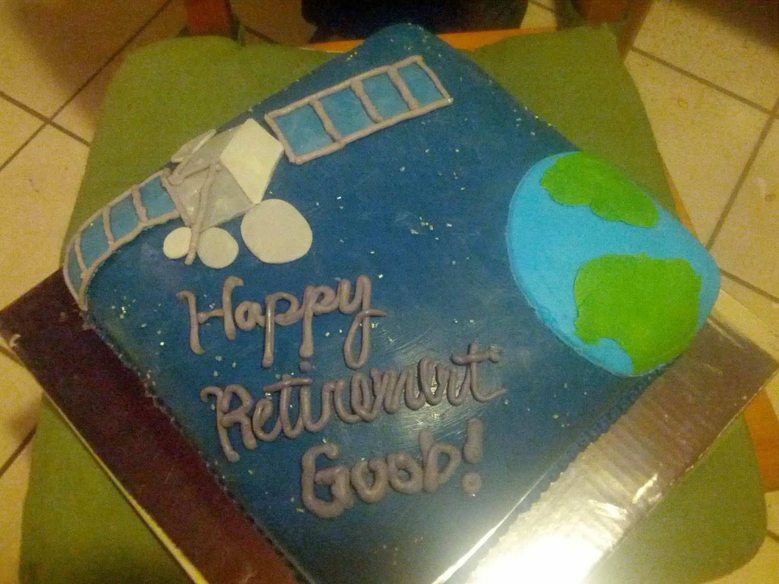 Serena's Custom Cakes and More