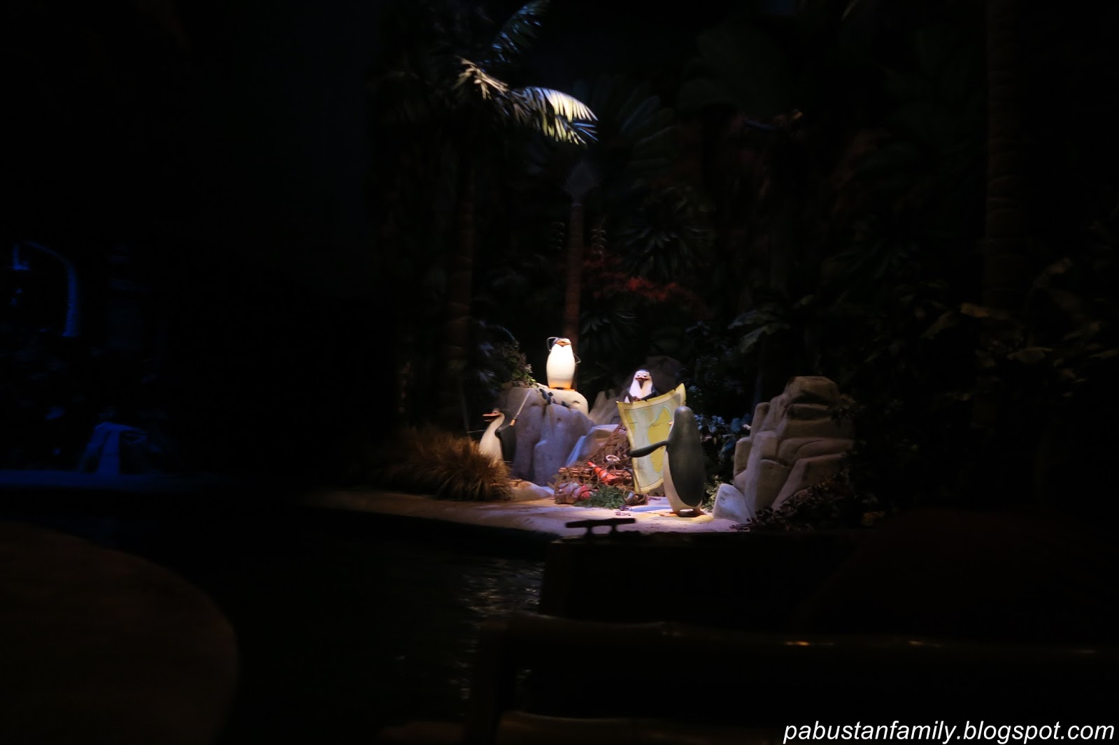 Family Travelogue: Madagascar: A Crate Adventure at Madagascar Zone ...