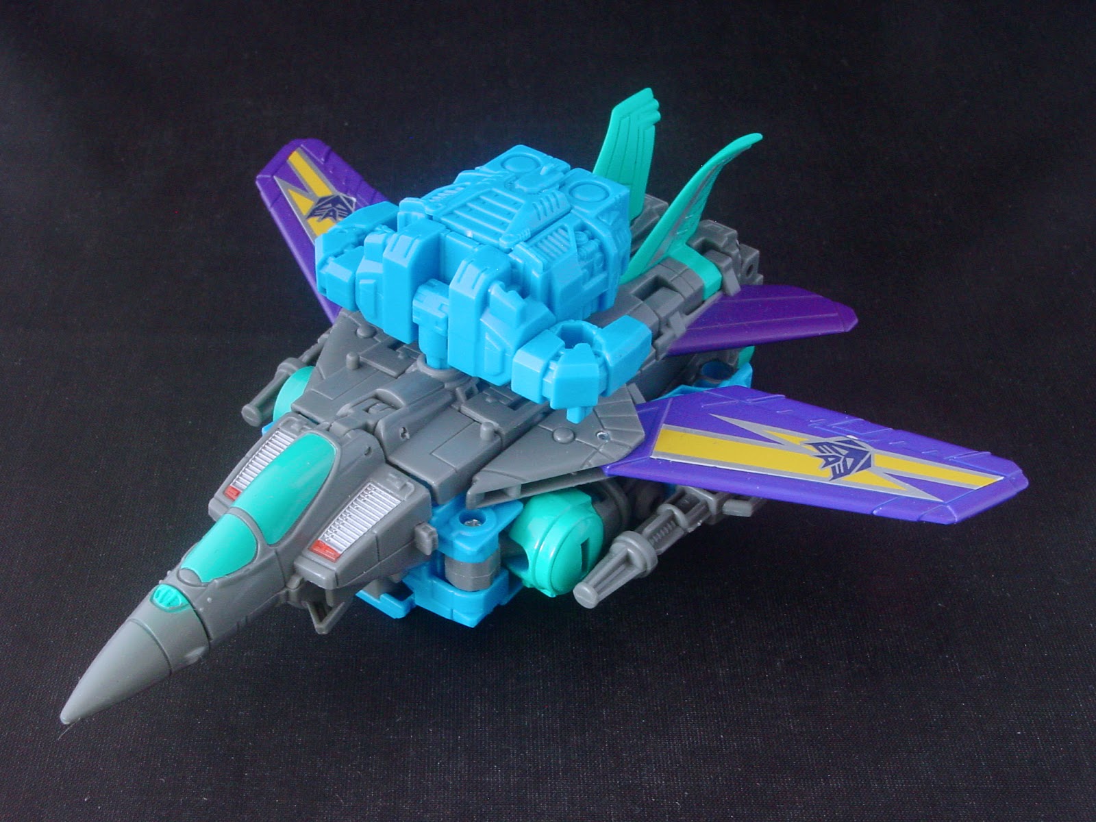 The HEXdidn't... TransFormers Collection Blog: Power of the Primes ...