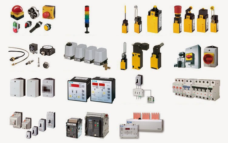 jdexnco: MOELLER ELECTRIC(모엘러 일렉트릭)