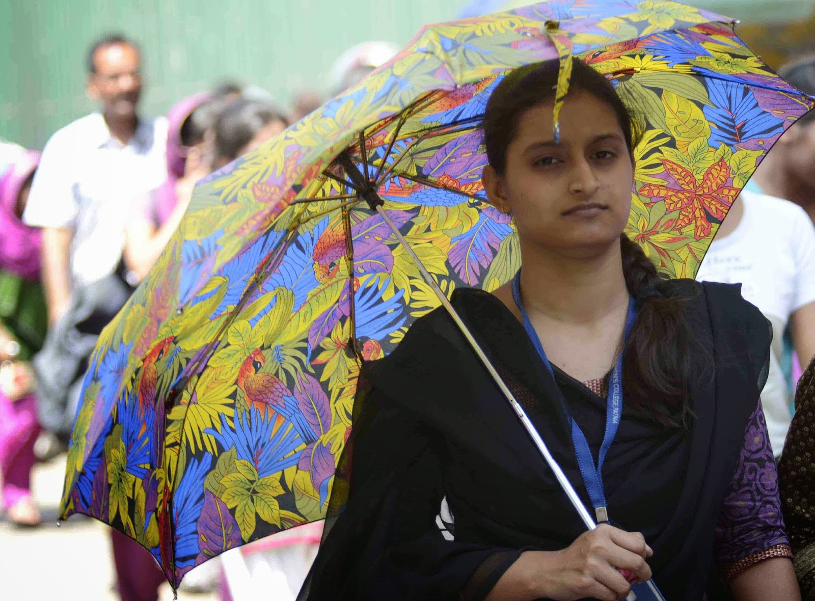 View Patna: Patna temperature soars past 42 degree Celsius