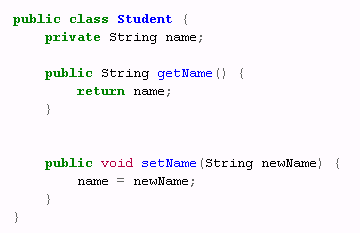 Terrapins Sky: [Java] What is an accessor method? What is a mutator ...