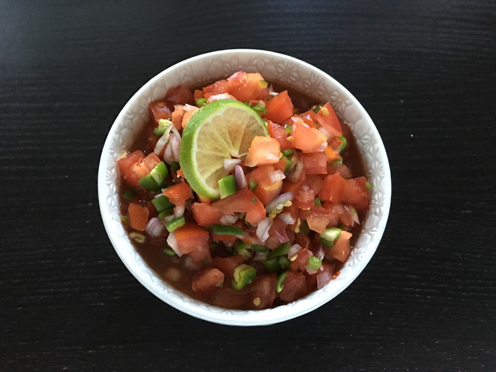 Fueling with Flavour: Oma’s dabu dabu