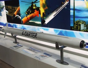 Desarrollo y Defensa: La marina brasileña inicia gestiones con Denel ...