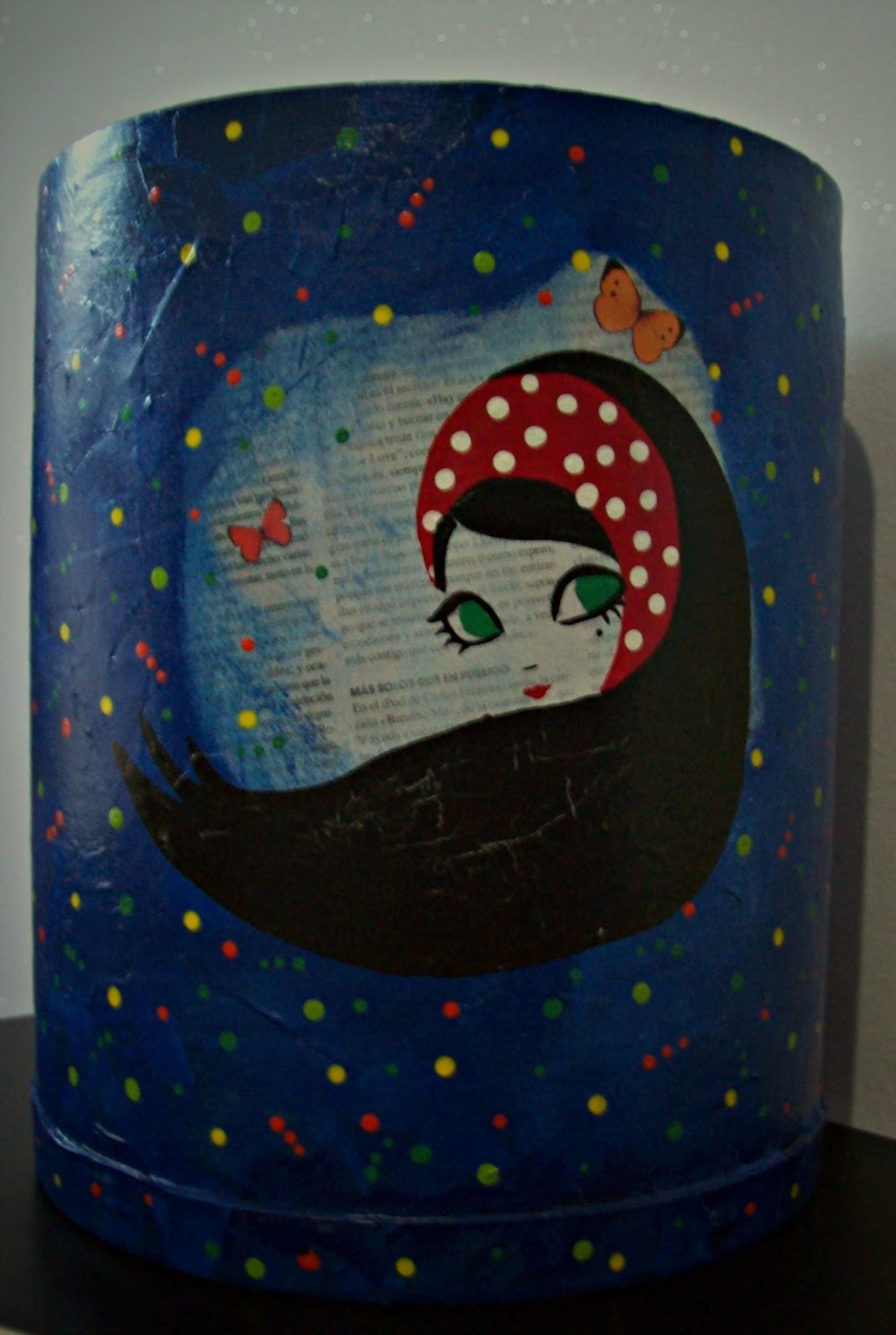[DIY] Reciclando canecas de cartón | Una Taza de "S a u d a d e"