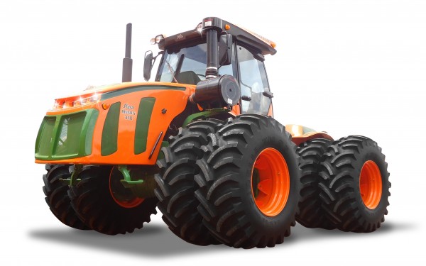 INTEGRAÇÃO AGRICOLA BOM JESUS: STARA LANÇAMENTOS