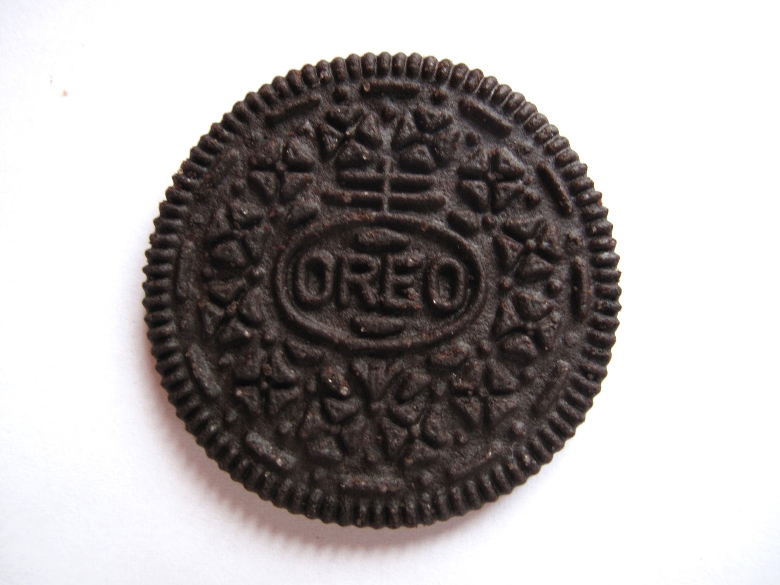 the crafter the merrier: Oreo cookie mold