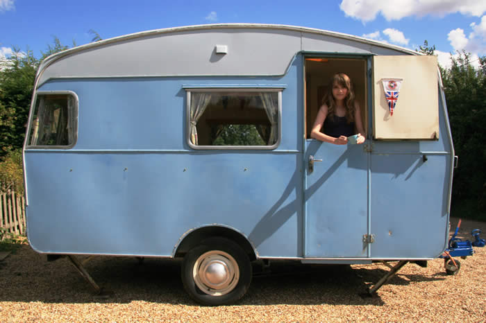 My 1928 Chevrolet: Some Old Cars, Caravans, Tear Drops and Mobile Homes