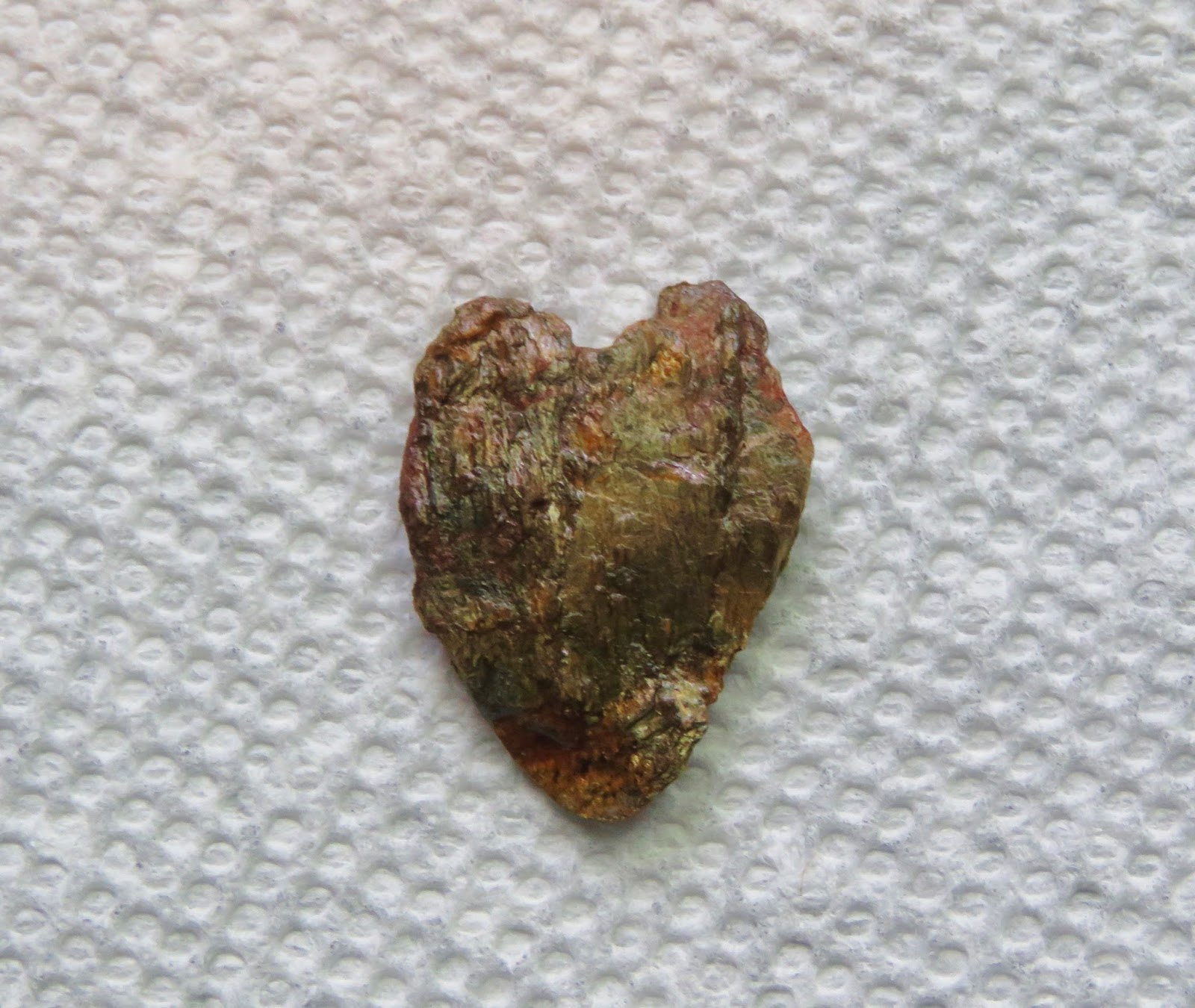 Where's Liz? 2017: The Legend of the Fairy Stone