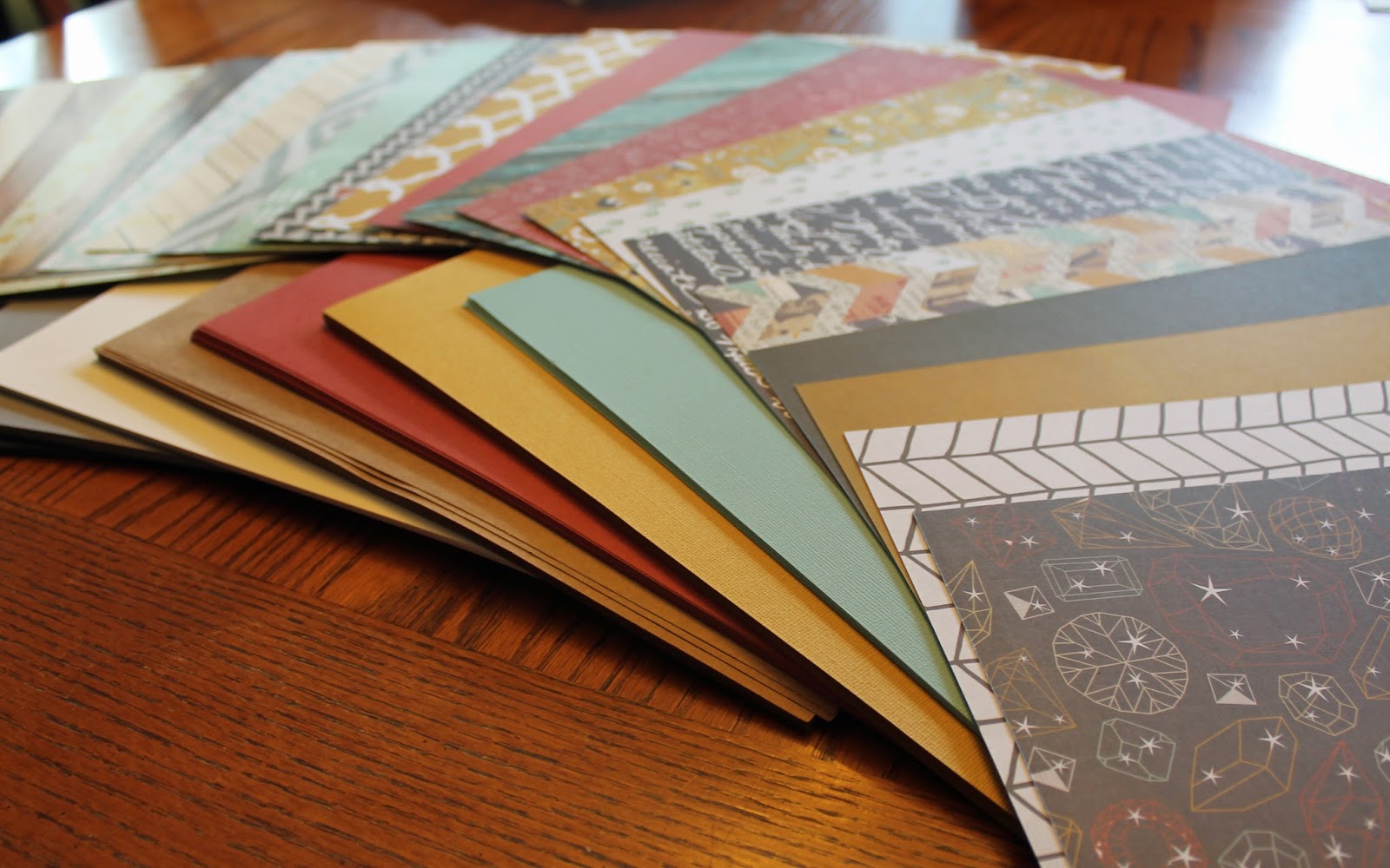 Adventure Scrapbooks: This is the Fun Part