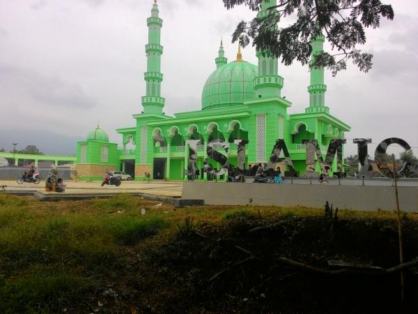 lampung pesawaran | explore pesawaran | wisata pesawaran