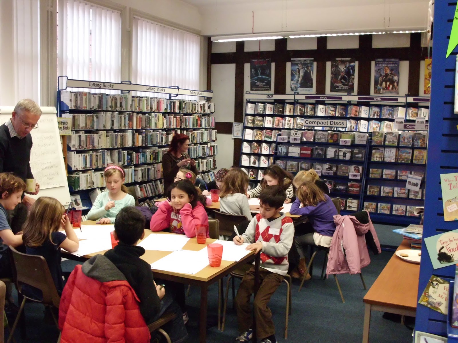 DAN Community Ltd.: March 2013